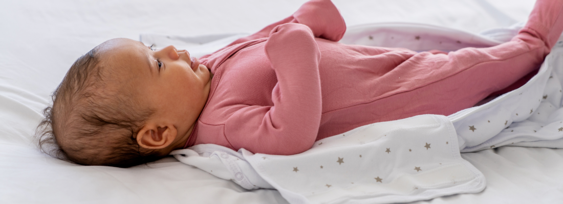 Baby Napping Close to Bedtime and How to Do It Right – Dreamland Baby ...